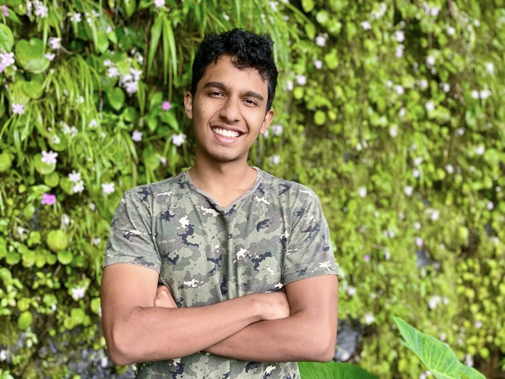 Photography – Ishan Shanavas